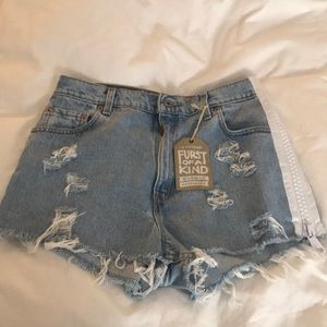 LF Shorts | Stores Daisy Floral 14 Spring Collection | Poshmark
